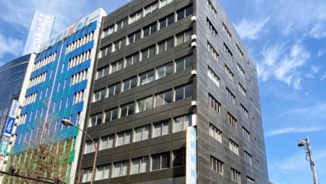 9B【 新宿三丁目駅 3分】オプション料金0円で使える設備・備品が充実♪ WiFi無料!清掃・消毒で衛生面も安心♥便利な駅近の写真8