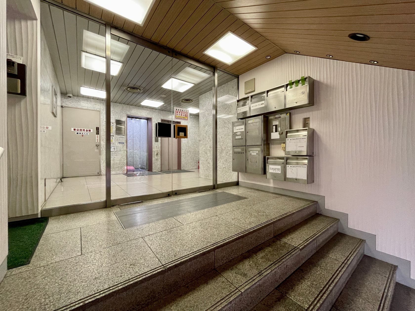 9B【 新宿三丁目駅 3分】オプション料金0円で使える設備・備品が充実♪ WiFi無料！清掃・消毒で衛生面も安心♥便利な駅近の写真10