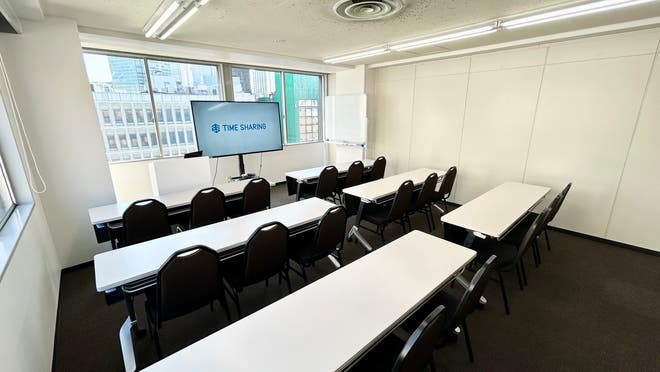 9C【 新宿三丁目駅 3分】オプション料金0円で使える設備・備品が充実♪ WiFi無料!清掃・消毒で衛生面も安心♥便利な駅近の写真2