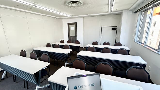 9C【 新宿三丁目駅 3分】オプション料金0円で使える設備・備品が充実♪ WiFi無料!清掃・消毒で衛生面も安心♥便利な駅近の写真4