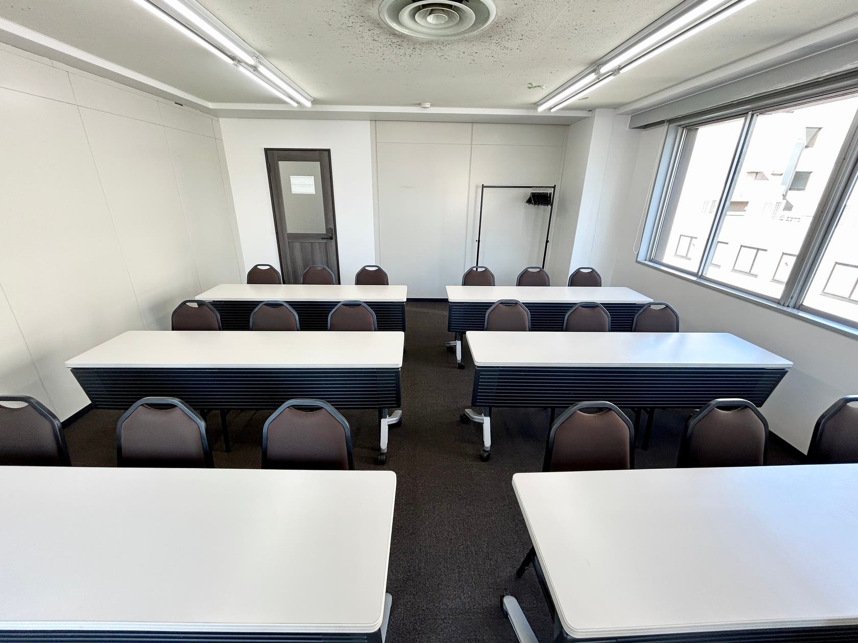 9C【 新宿三丁目駅 3分】オプション料金0円で使える設備・備品が充実♪ WiFi無料！清掃・消毒で衛生面も安心♥便利な駅近の写真5