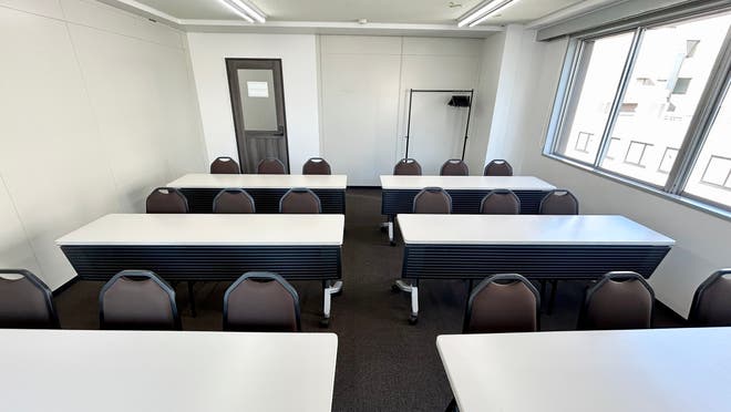 9C【 新宿三丁目駅 3分】オプション料金0円で使える設備・備品が充実♪ WiFi無料!清掃・消毒で衛生面も安心♥便利な駅近の写真5