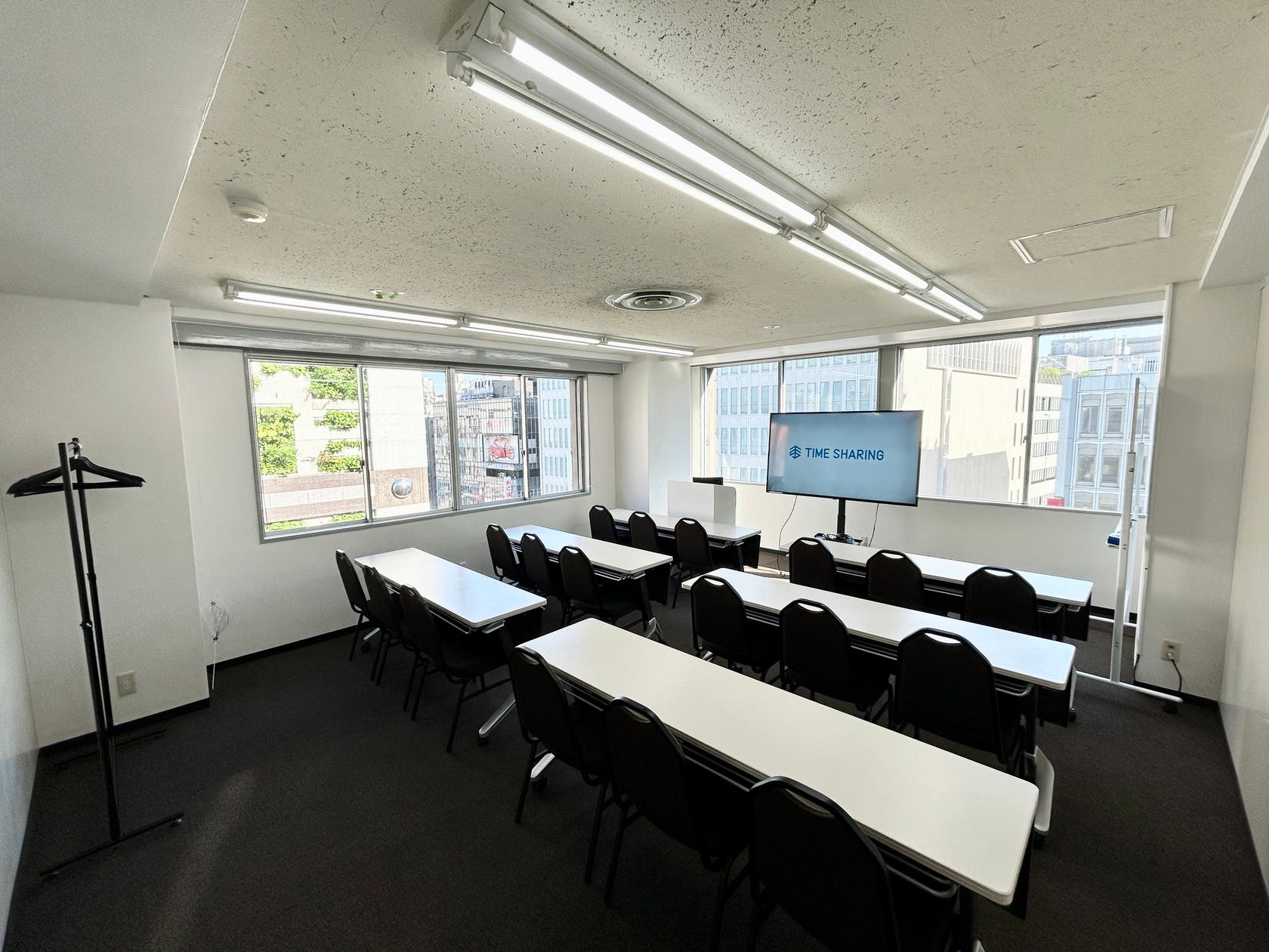 9C【 新宿三丁目駅 3分】オプション料金0円で使える設備・備品が充実♪ WiFi無料！清掃・消毒で衛生面も安心♥便利な駅近の写真6