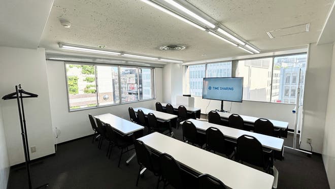 9C【 新宿三丁目駅 3分】オプション料金0円で使える設備・備品が充実♪ WiFi無料!清掃・消毒で衛生面も安心♥便利な駅近の写真6