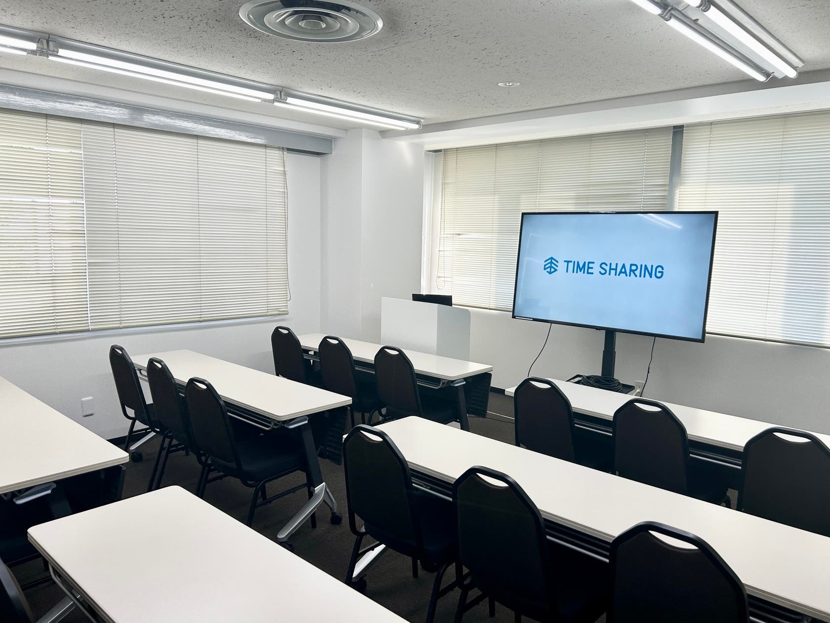 9C【 新宿三丁目駅 3分】オプション料金0円で使える設備・備品が充実♪ WiFi無料！清掃・消毒で衛生面も安心♥便利な駅近の写真7