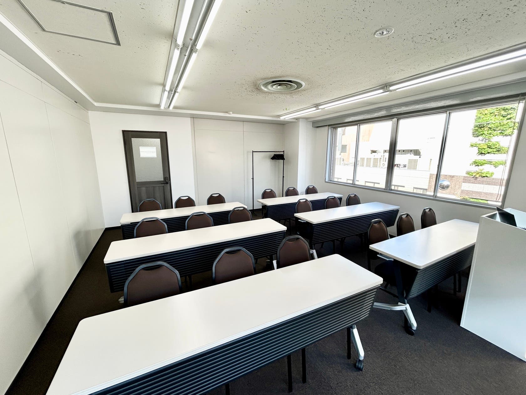 9C【 新宿三丁目駅 3分】オプション料金0円で使える設備・備品が充実♪ WiFi無料！清掃・消毒で衛生面も安心♥便利な駅近の写真8