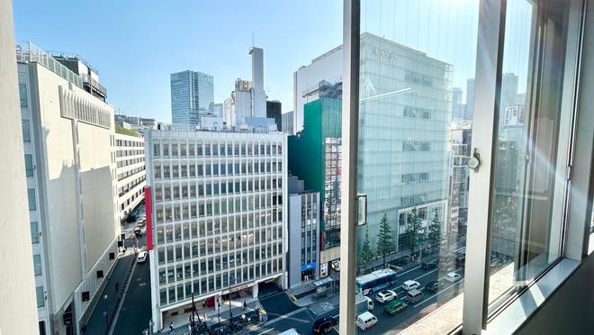 9C【 新宿三丁目駅 3分】オプション料金0円で使える設備・備品が充実♪ WiFi無料!清掃・消毒で衛生面も安心♥便利な駅近の写真9