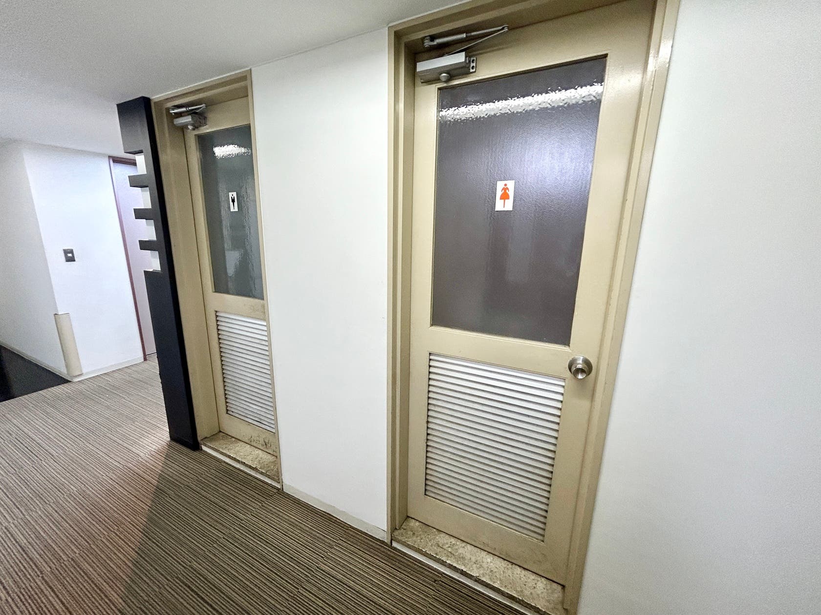 9C【 新宿三丁目駅 3分】オプション料金0円で使える設備・備品が充実♪ WiFi無料！清掃・消毒で衛生面も安心♥便利な駅近の写真10