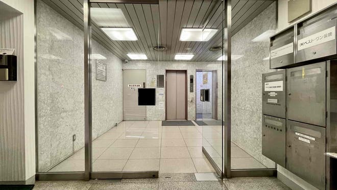 9C【 新宿三丁目駅 3分】オプション料金0円で使える設備・備品が充実♪ WiFi無料!清掃・消毒で衛生面も安心♥便利な駅近の写真14