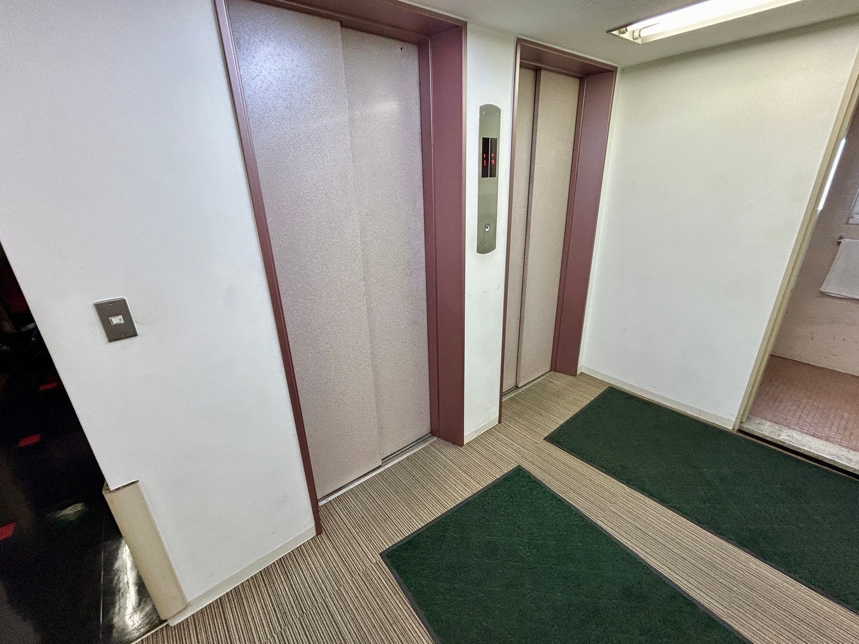 9C【 新宿三丁目駅 3分】オプション料金0円で使える設備・備品が充実♪ WiFi無料！清掃・消毒で衛生面も安心♥便利な駅近の写真15