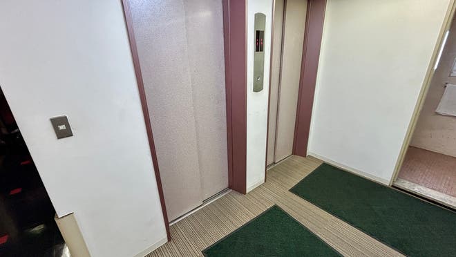 9C【 新宿三丁目駅 3分】オプション料金0円で使える設備・備品が充実♪ WiFi無料!清掃・消毒で衛生面も安心♥便利な駅近の写真15