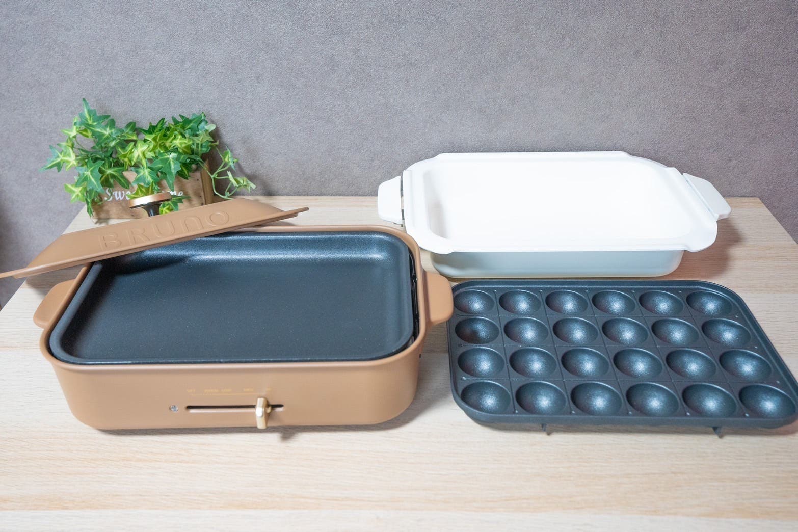 【OPEN記念格安プラン】駅徒歩4分✨BRUNO飲み会🍺Netflix見放題🤩ボードゲーム5種類✨高速Wifi✨の写真7