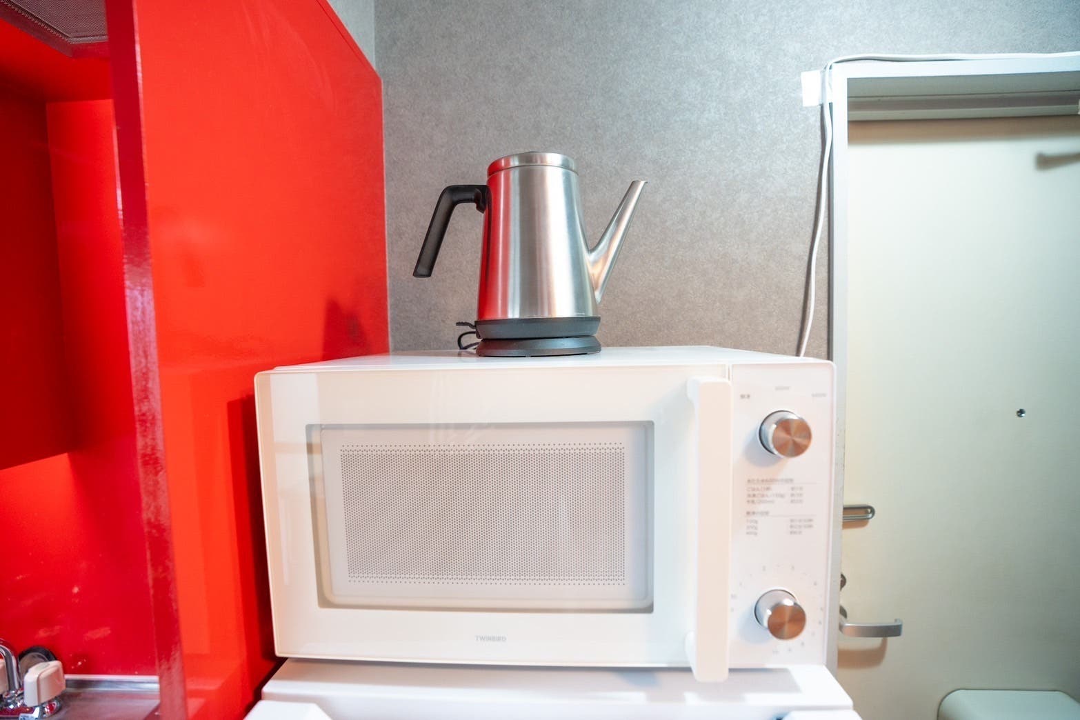 【OPEN記念格安プラン】駅徒歩4分✨BRUNO飲み会🍺Netflix見放題🤩ボードゲーム5種類✨高速Wifi✨の写真14