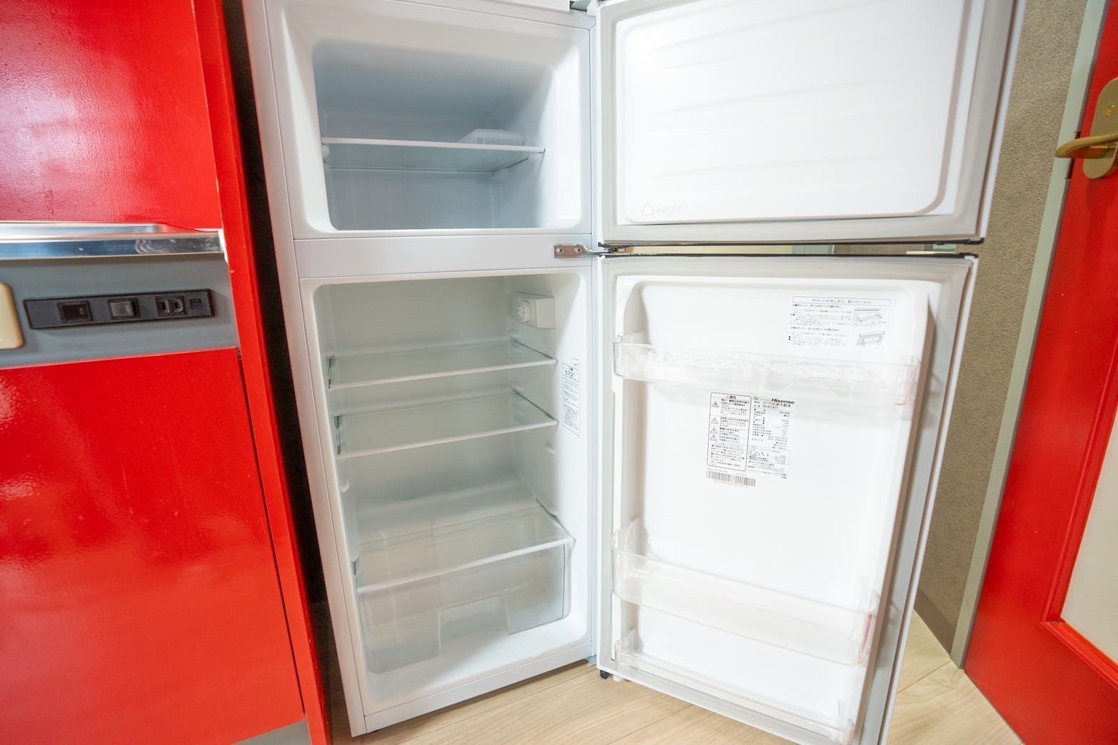 【OPEN記念格安プラン】駅徒歩4分✨BRUNO飲み会🍺Netflix見放題🤩ボードゲーム5種類✨高速Wifi✨の写真15