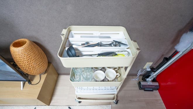 【OPEN記念格安プラン】駅徒歩4分✨BRUNO飲み会🍺Netflix見放題🤩ボードゲーム5種類✨高速Wifi✨の写真19