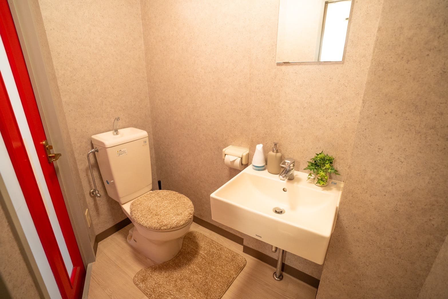 【OPEN記念格安プラン】駅徒歩4分✨BRUNO飲み会🍺Netflix見放題🤩ボードゲーム5種類✨高速Wifi✨の写真22