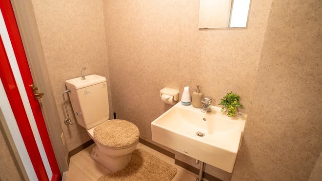 【OPEN記念格安プラン】駅徒歩4分✨BRUNO飲み会🍺Netflix見放題🤩ボードゲーム5種類✨高速Wifi✨の写真22