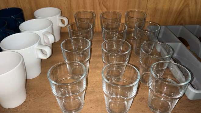 庭でバーベキュー可能🍖古民家一軒家の写真7