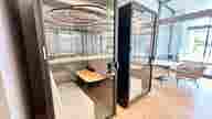 Work Booth Ⅱ【勝どき駅 徒歩10分】1名ブースの完全個室♪便利な駅近♥の写真2