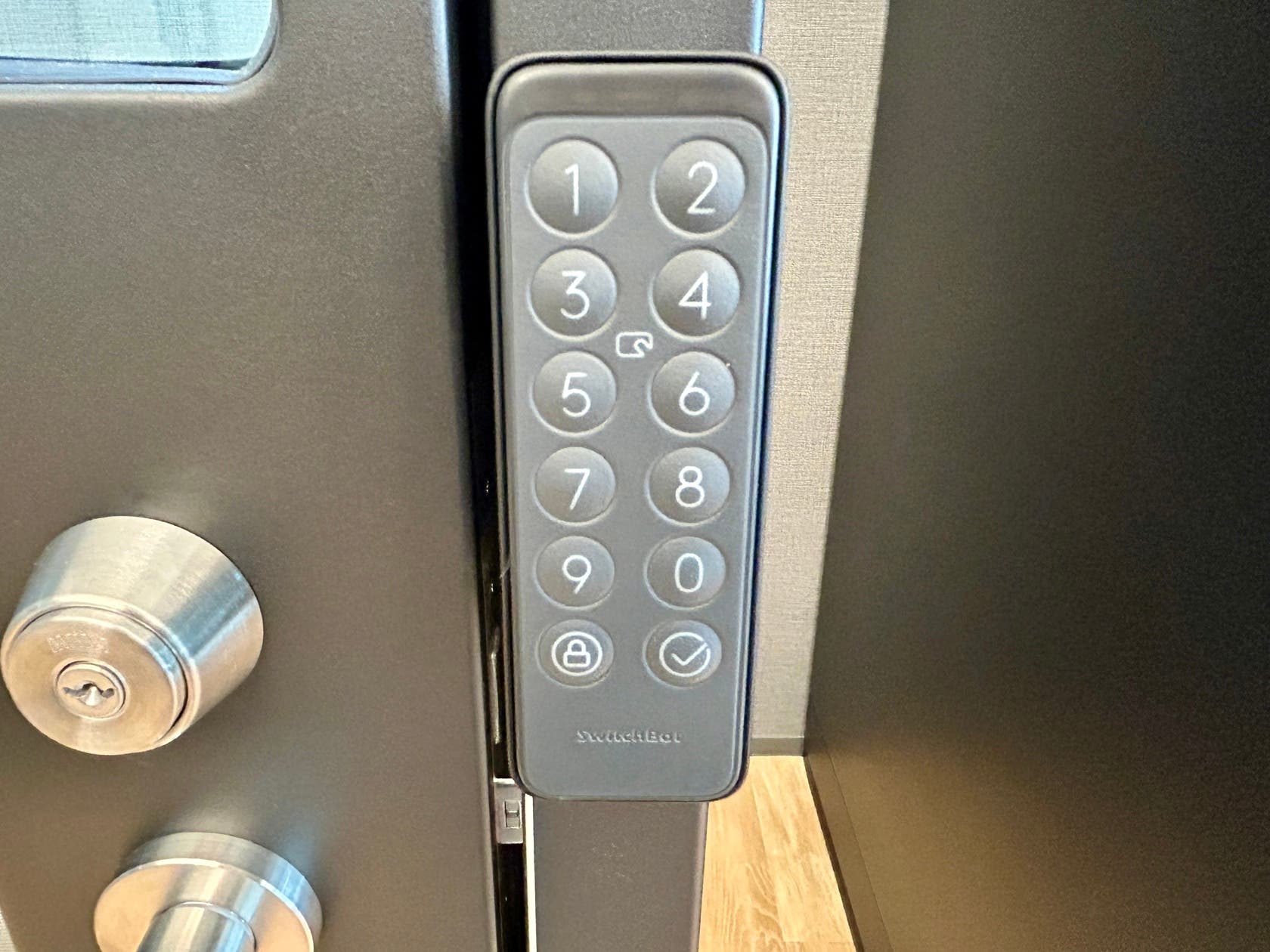 Work Booth Ⅱ【勝どき駅 徒歩10分】1名ブースの完全個室♪便利な駅近♥の写真18