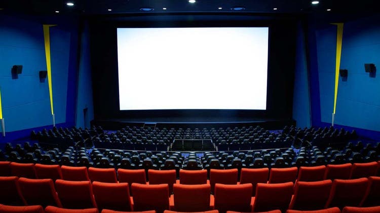 【千葉ニュータウンスクリーン7】映画館がイベントスペースに♪発表会や総会、講演会、表彰式におすすめ!撮影や音楽イベントも歓迎!の写真1