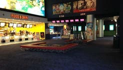 【千葉ニュータウンスクリーン7】映画館がイベントスペースに♪発表会や総会、講演会、表彰式におすすめ!撮影や音楽イベントも歓迎!の写真2