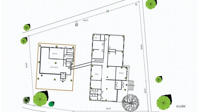 白馬STORAGE / 白馬ゲストハウスの写真6