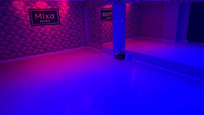 表参道駅から徒歩4分のフィットネススタジオの写真3