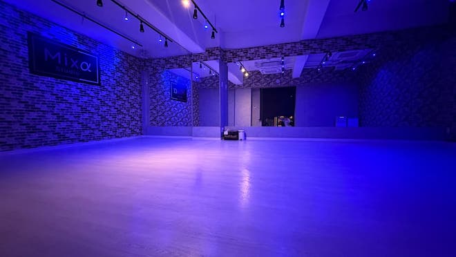 表参道駅から徒歩4分のフィットネススタジオの写真4