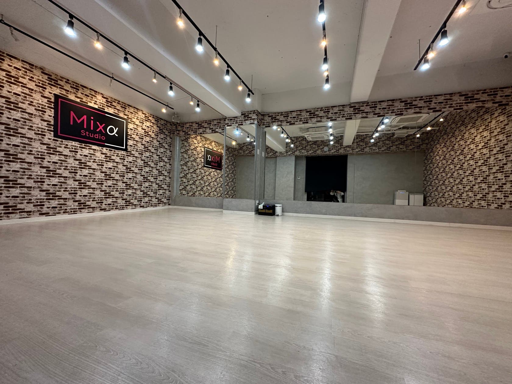 表参道駅から徒歩4分のフィットネススタジオの写真5