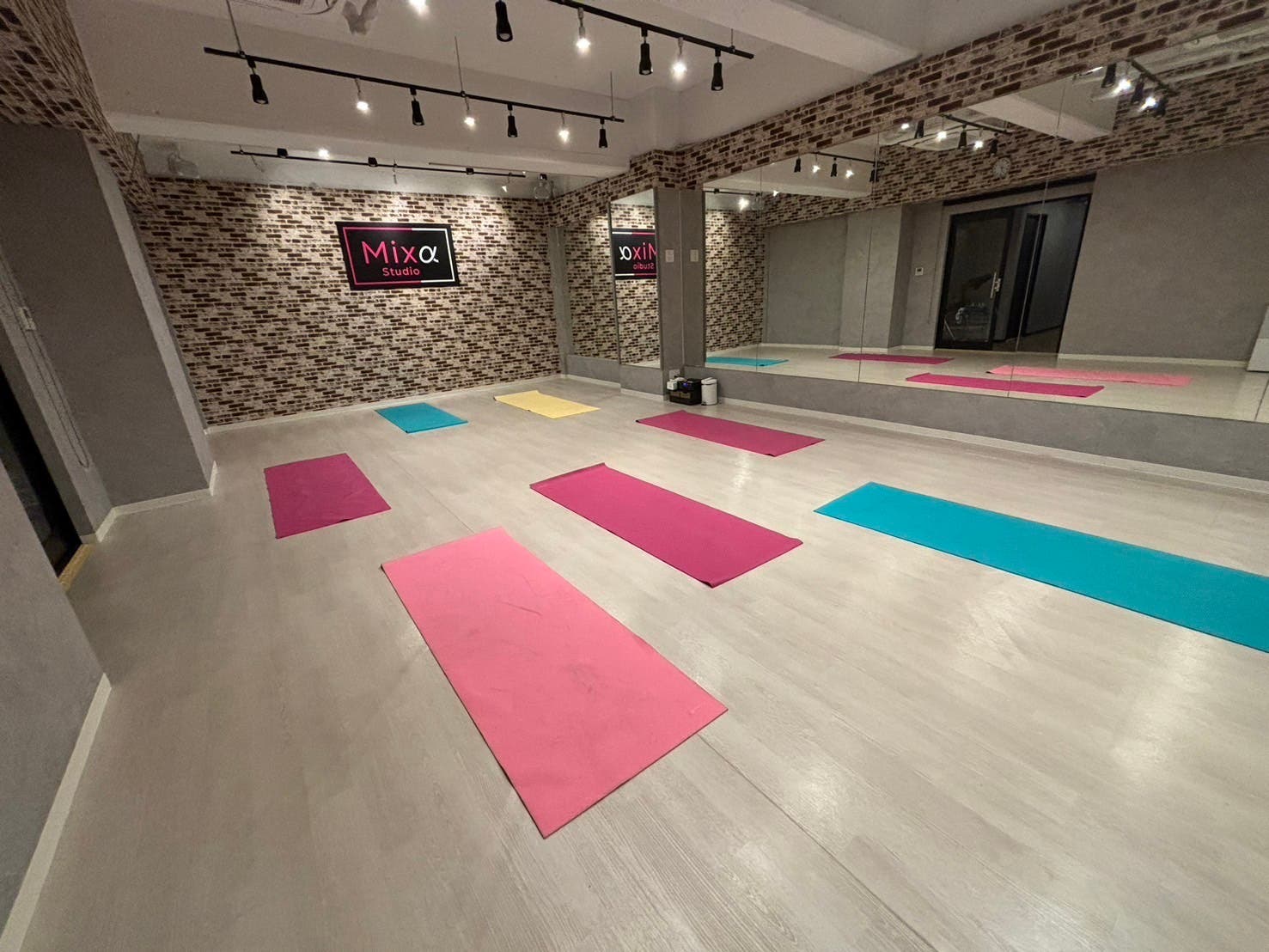 表参道駅から徒歩4分のフィットネススタジオの写真6