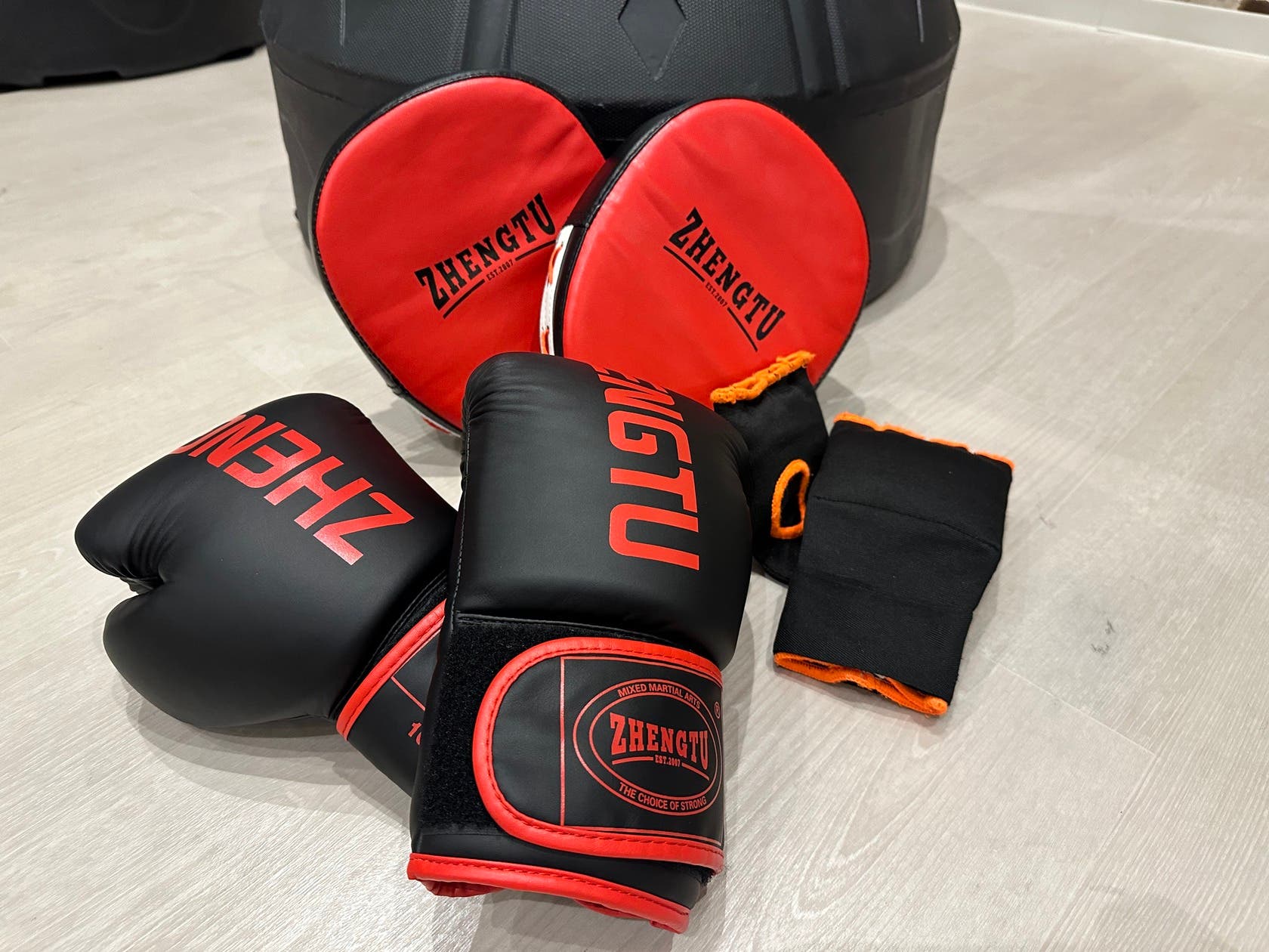 表参道駅から徒歩4分のフィットネススタジオの写真8