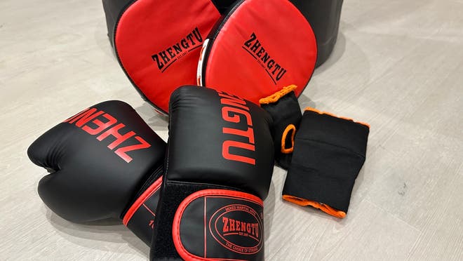 表参道駅から徒歩4分のフィットネススタジオの写真8