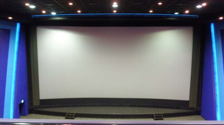 【港北ニュータウンスクリーン3】映画館がイベントスペースに♪発表会や総会、講演会、表彰式におすすめ!撮影や音楽イベントも歓迎!の写真1
