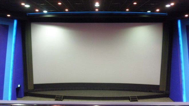 【港北ニュータウンスクリーン7】映画館がイベントスペースに♪発表会や総会、講演会、表彰式におすすめ!撮影や音楽イベントも歓迎!の写真1