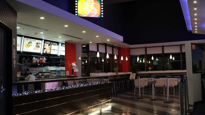 【みなとみらいスクリーン4】映画館がイベントスペースに♪発表会や総会、講演会、表彰式におすすめ!撮影や音楽イベントも歓迎!の写真2