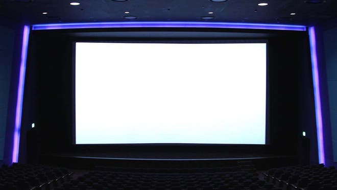 【みなとみらいスクリーン8】映画館がイベントスペースに♪発表会や総会、講演会、表彰式におすすめ!撮影や音楽イベントも歓迎!の写真1