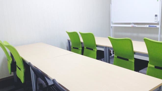 【名古屋駅徒歩3分】明るく、清潔、静かな会議室『K+名古屋』の写真3