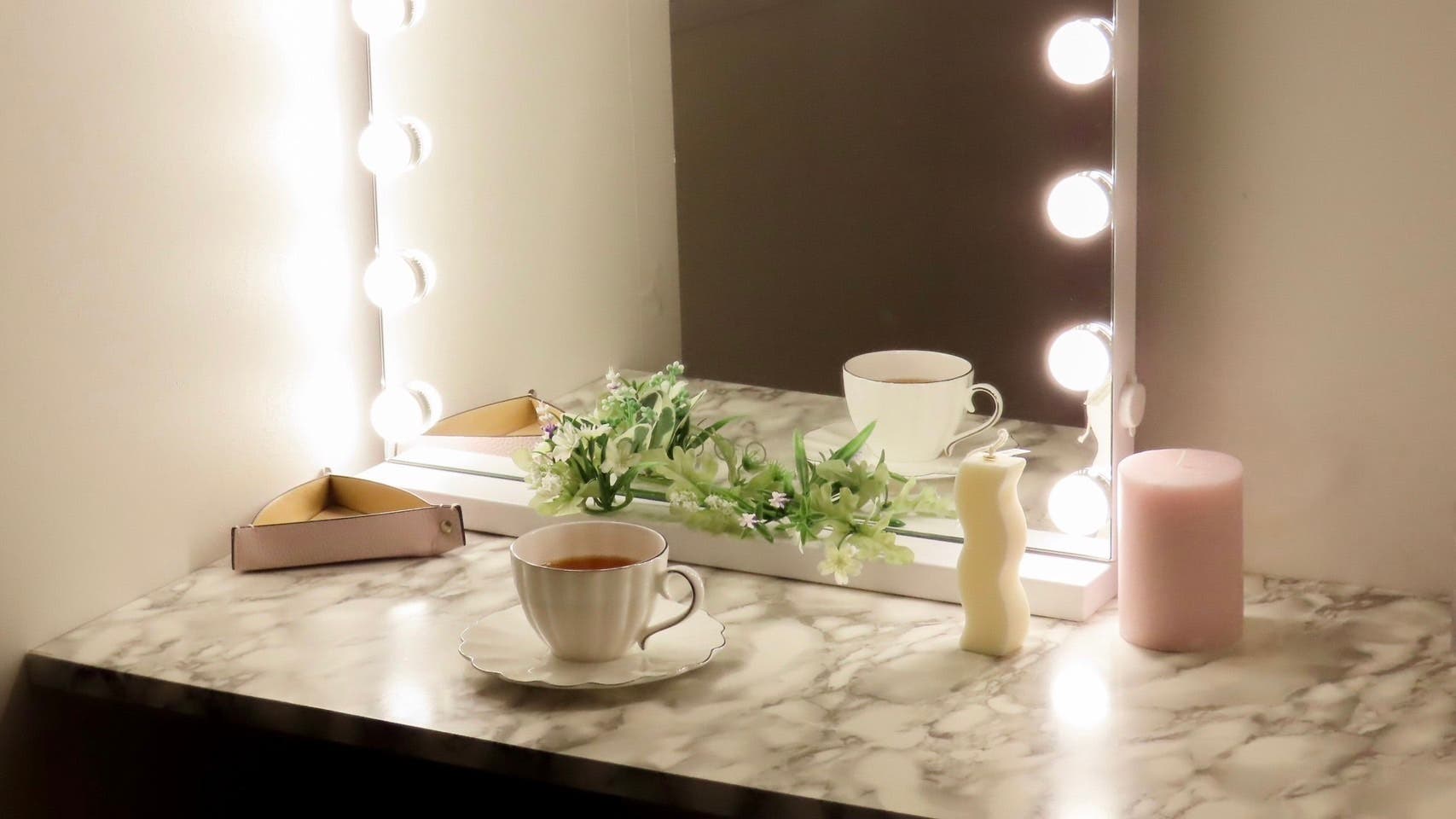 《NEW🎉》【渋谷駅徒歩3分】女性限定の完全個室レンタルサロン✨｜毎日スタッフ清掃｜備品充実｜ゴミ捨て無料｜見学受付中◎の写真3