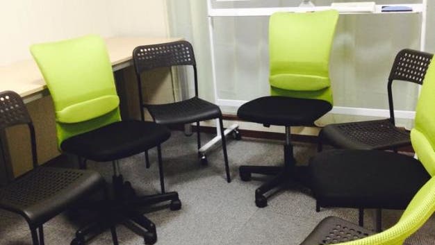 【名古屋駅徒歩3分】明るく、清潔、静かな会議室『K+名古屋』の写真4