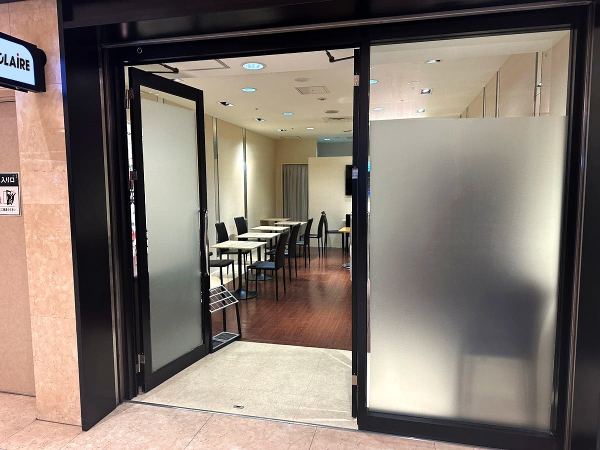 〈貸切スペース〉シャンクレール新宿　～ホワイトホール～の写真14