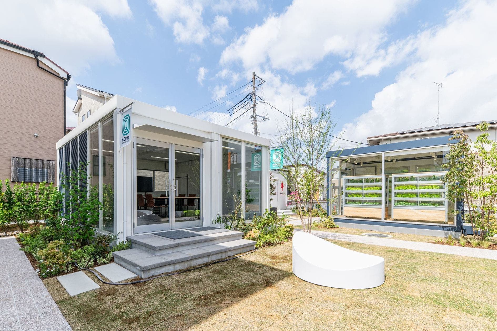 【Meeting】✨U-SPACE柏店✨会議や打ち合わせにぴったりのオフィススペースです♪Wi-Fi/柏市の写真16