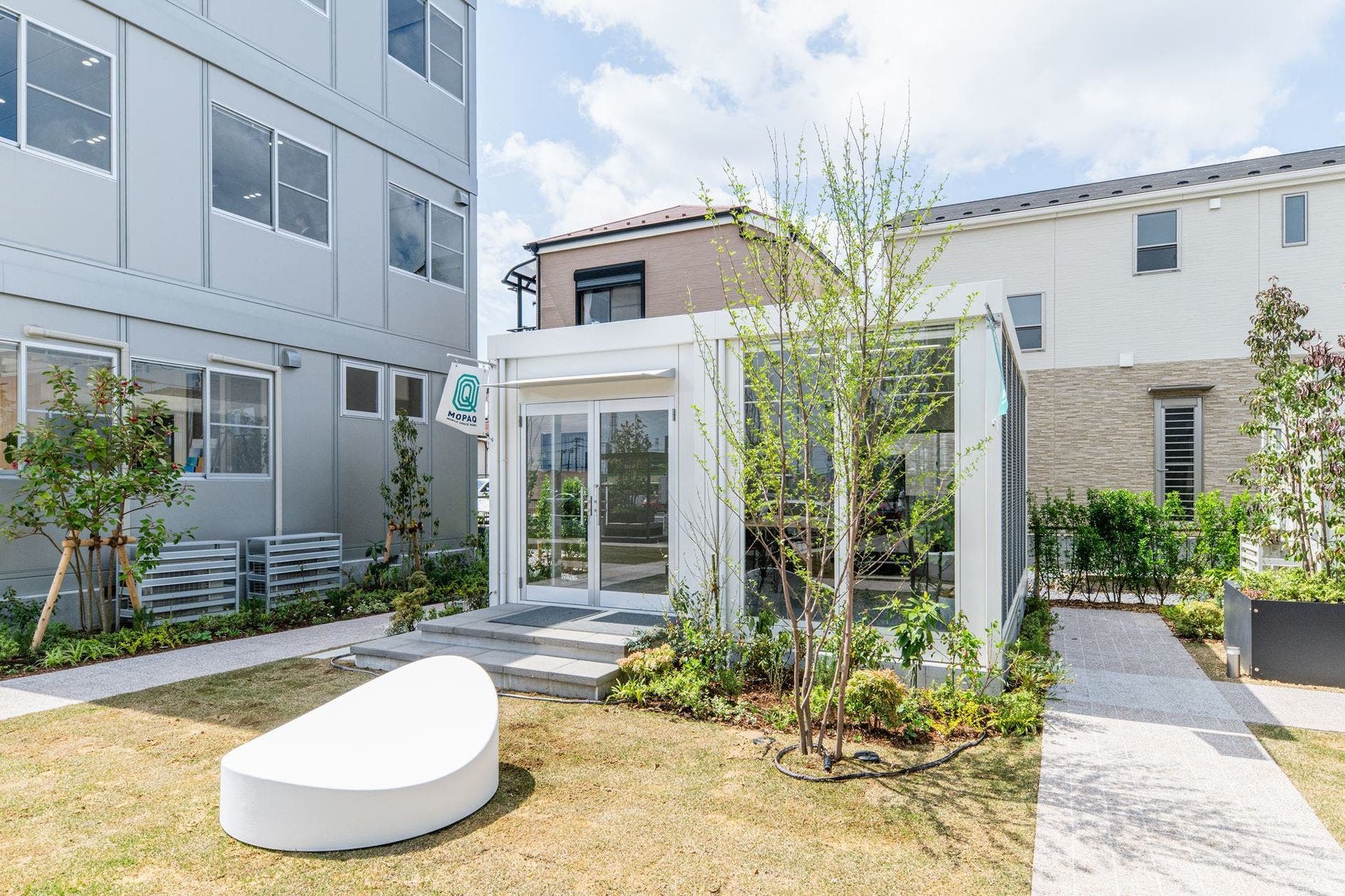 【Meeting】✨U-SPACE柏店✨会議や打ち合わせにぴったりのオフィススペースです♪Wi-Fi/柏市の写真15