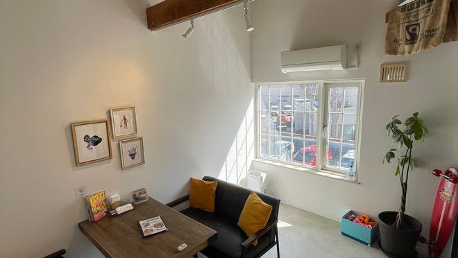 完全個室でイベント、テレワーク、ワークショップ、鍋や鉄板焼きなど!の写真1