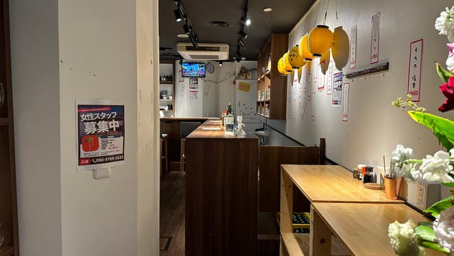 あなたのやりたいことを現実にするスペースの写真3