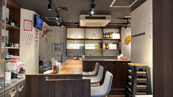 あなたのやりたいことを現実にするスペースの写真4