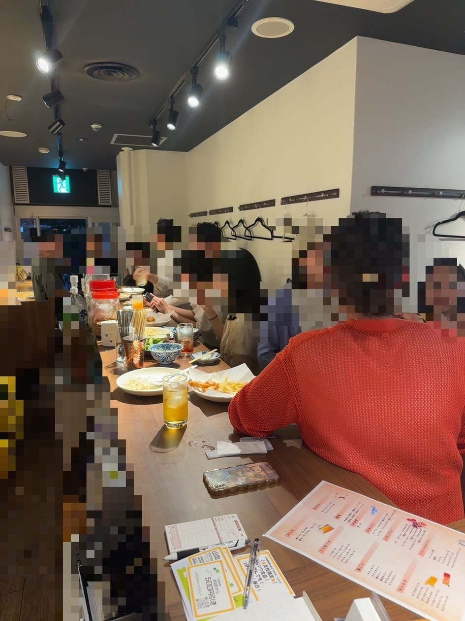 あなたのやりたいことを現実にするスペースの写真7