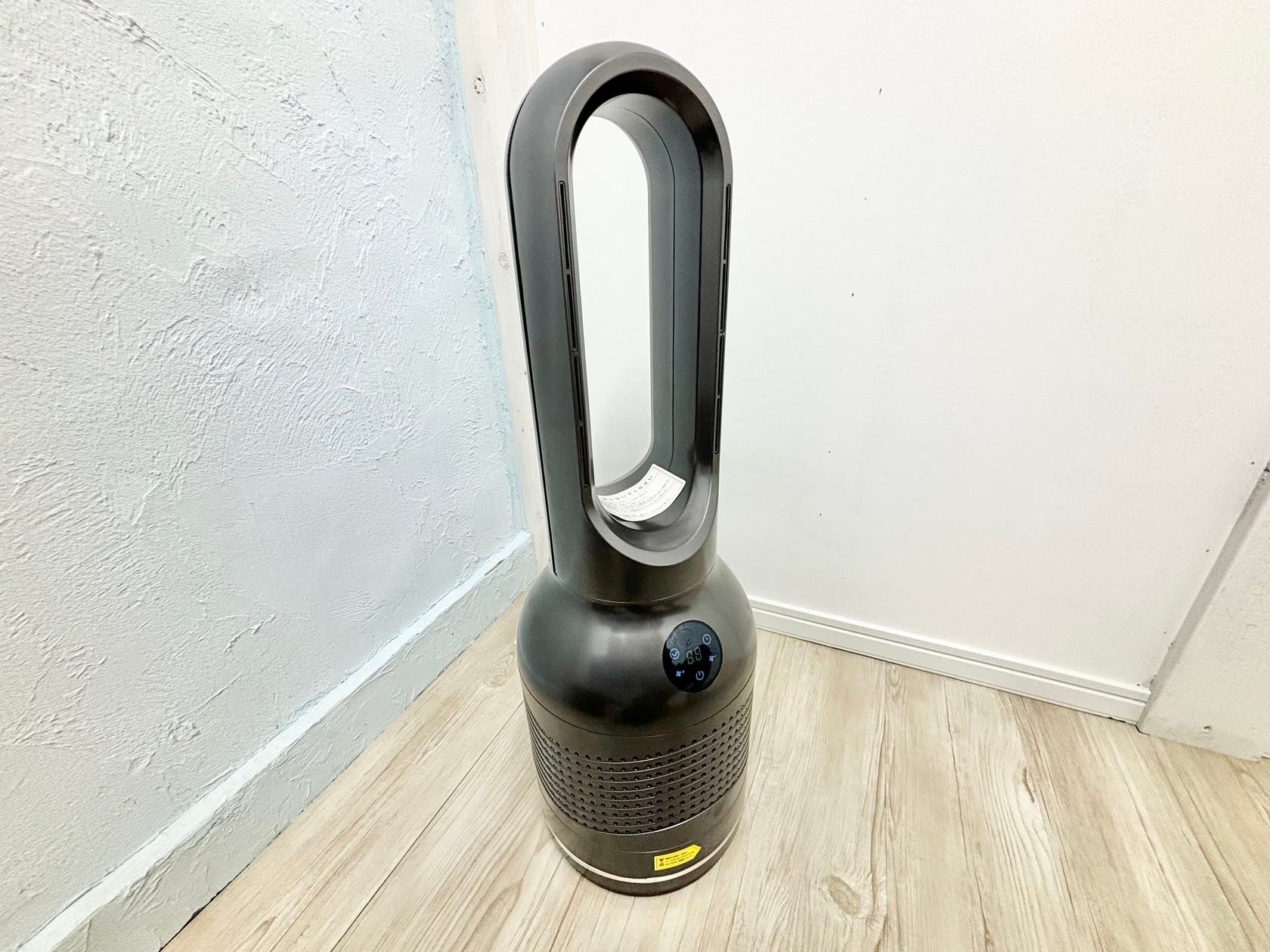 【成田駅から徒歩7分！！駐車場有】モニター付き！完全個室ブースAの写真4