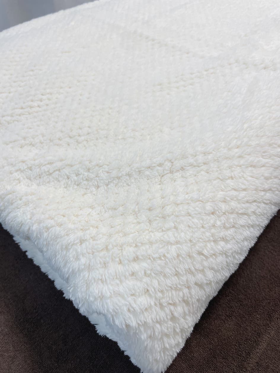 毛布レンタルの画像1