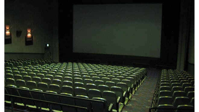 【茅ヶ崎スクリーン3】映画館がイベントスペースに♪発表会や総会、講演会、表彰式におすすめ!撮影や音楽イベントも歓迎!の写真4